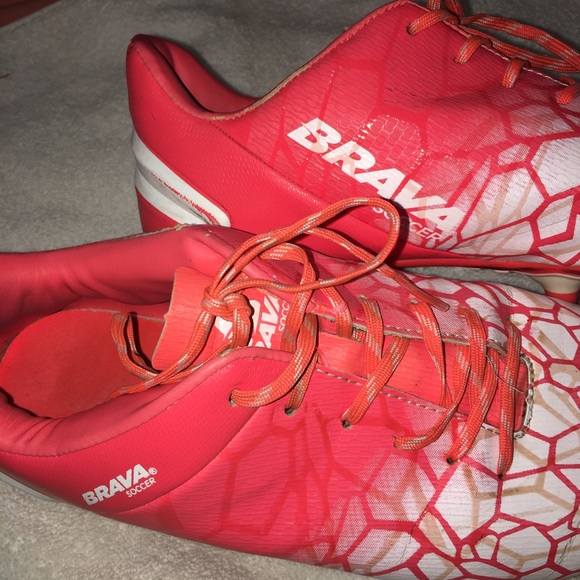brava soccer | Shoes | Brava Soccer Womens Cleats | Poshmark